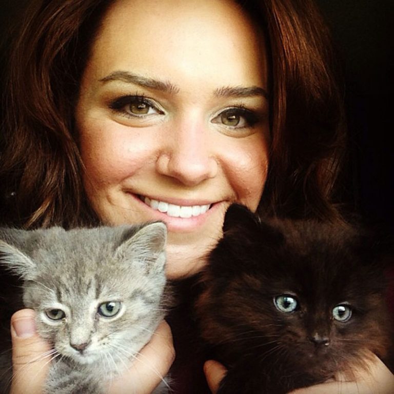 Interview! Jessica Lifford, Former Executive Director, Indy Humane ...