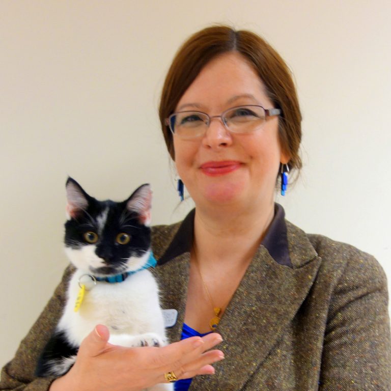 Interview! Karina King, Director of Operations, Dakin Humane Society ...