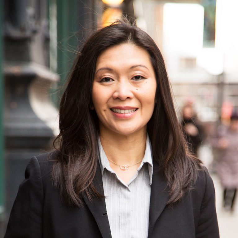 Interview! Priscilla Ma, Executive Director, US Chapter of World Animal ...