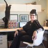 Interview! Kate Benjamin, Designer, Blogger of Hauspanther, Part 1 ...