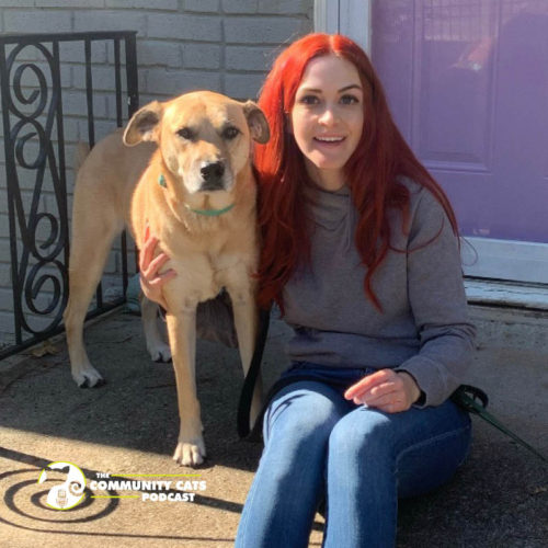 Beverly Means, LMSW, Founder and Executive Director of Transitions Pet ...
