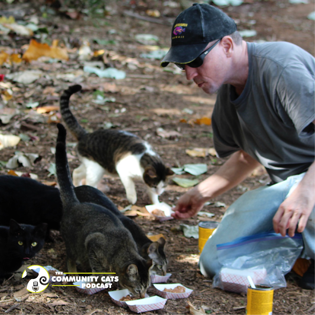 Targeted TNR & Getting the Most Bang for Your Buck, Part 2, with Bryan ...
