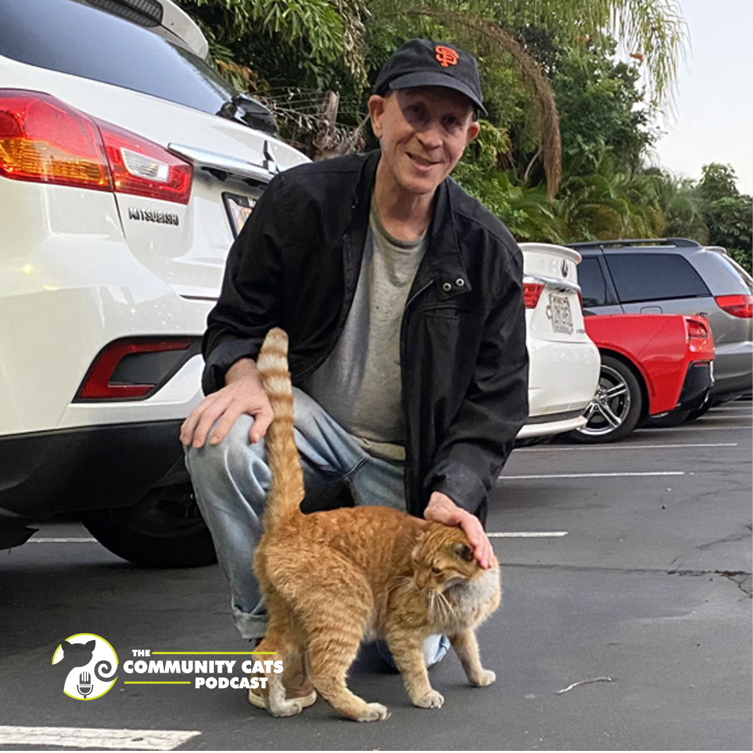 Mobilizing the Community to Make TNR Happen, Part 1, with Bryan Kortis ...