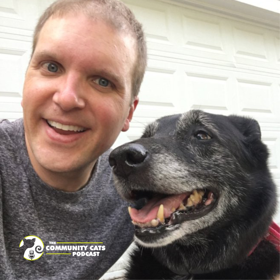 Tech That Plays Fetch with Chris Roy, Founder of Doobert.com - The ...