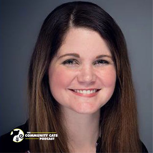Interview! Meredith Hippert, Director of Field Operations, Animal ...