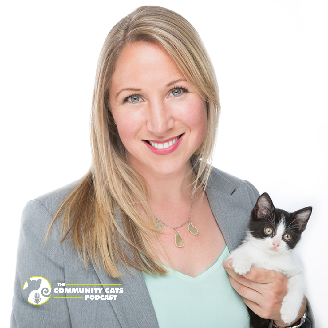 Interview! Meredith Hippert, Director of Field Operations, Animal ...
