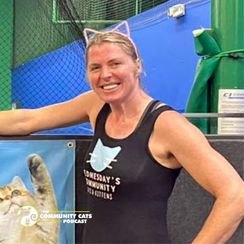 Interview! Meredith Hippert, Director of Field Operations, Animal ...